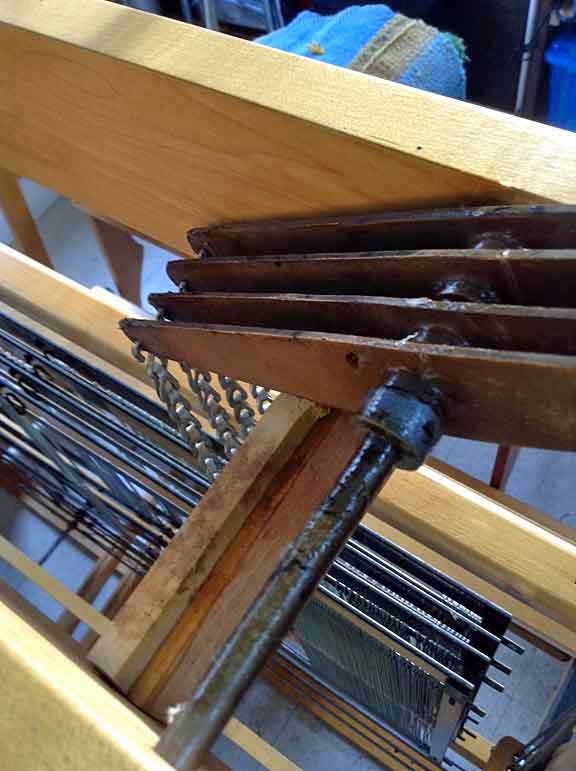 Macomber Looms and Me: New this, new that! New price list pending!